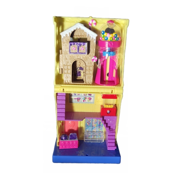 Polly | Toys | Polly Pocket Candy Store | Poshmark